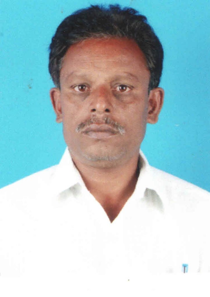 Staff List - Office and Administration Wing | Siddaganga Polytechnic