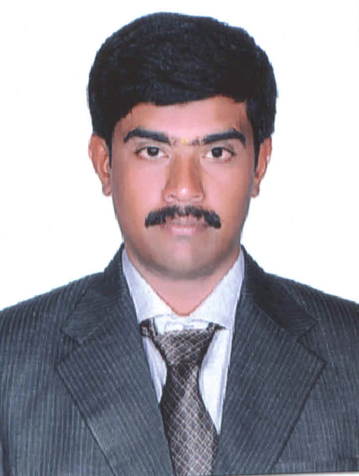 Staff List - Office and Administration Wing | Siddaganga Polytechnic